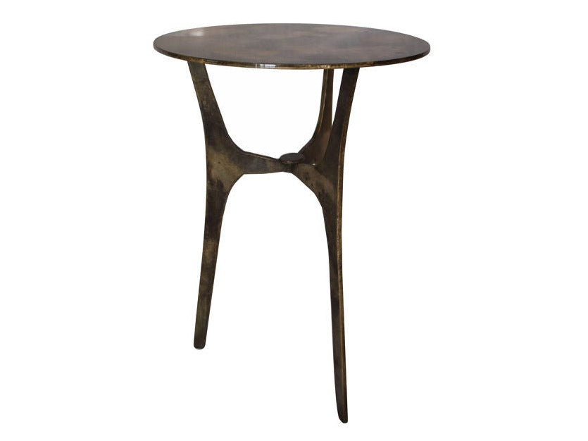 Raffa Desert Side Table | Ornate Home