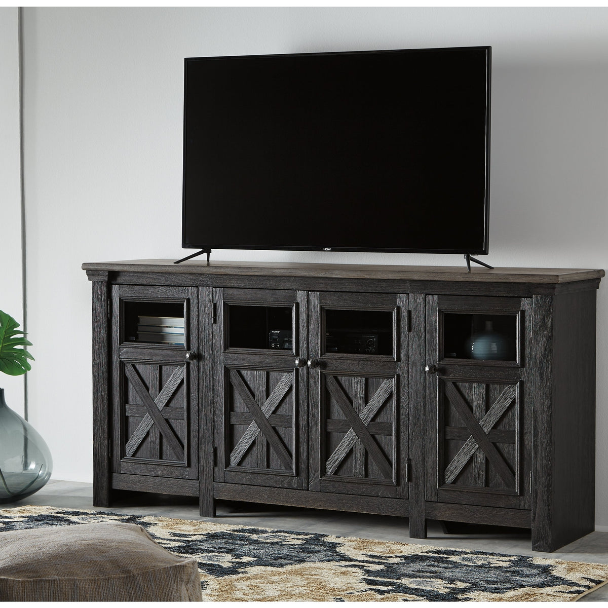 Tyler Creek Tv Stand