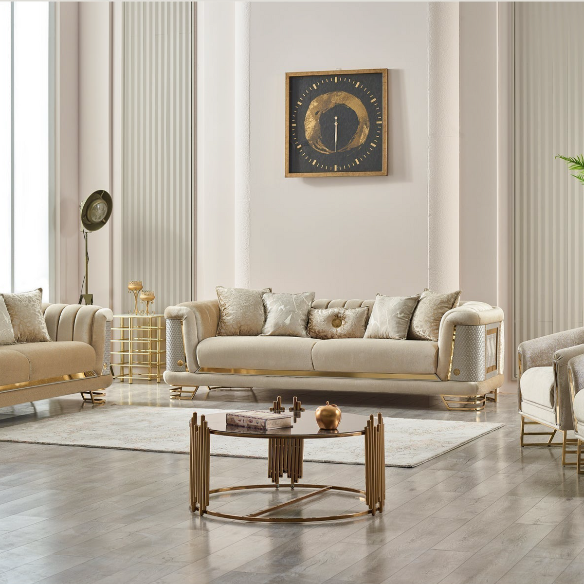 Turkish Furniture Boom: Why U.S. Homeowners Are Switching in 2026