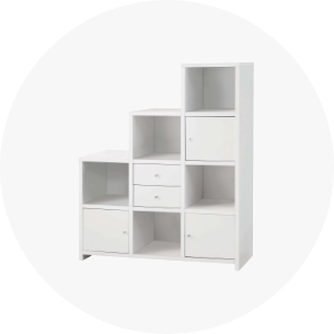 Cube Storage | Organize Any Space Easily | Ornate Home