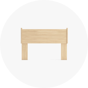 Headboards | Wood, Metal & Fabric Styles | Ornate Home