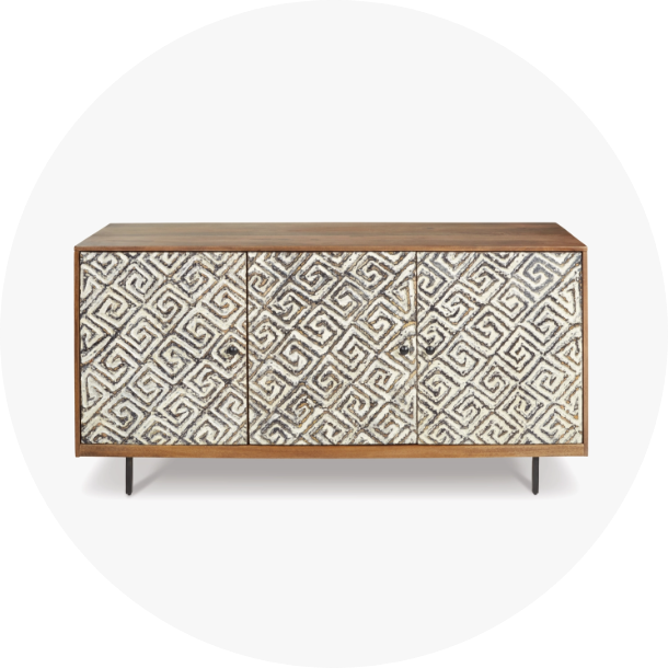 TV Stands & Media Consoles | Modern Designs | Ornate Home
