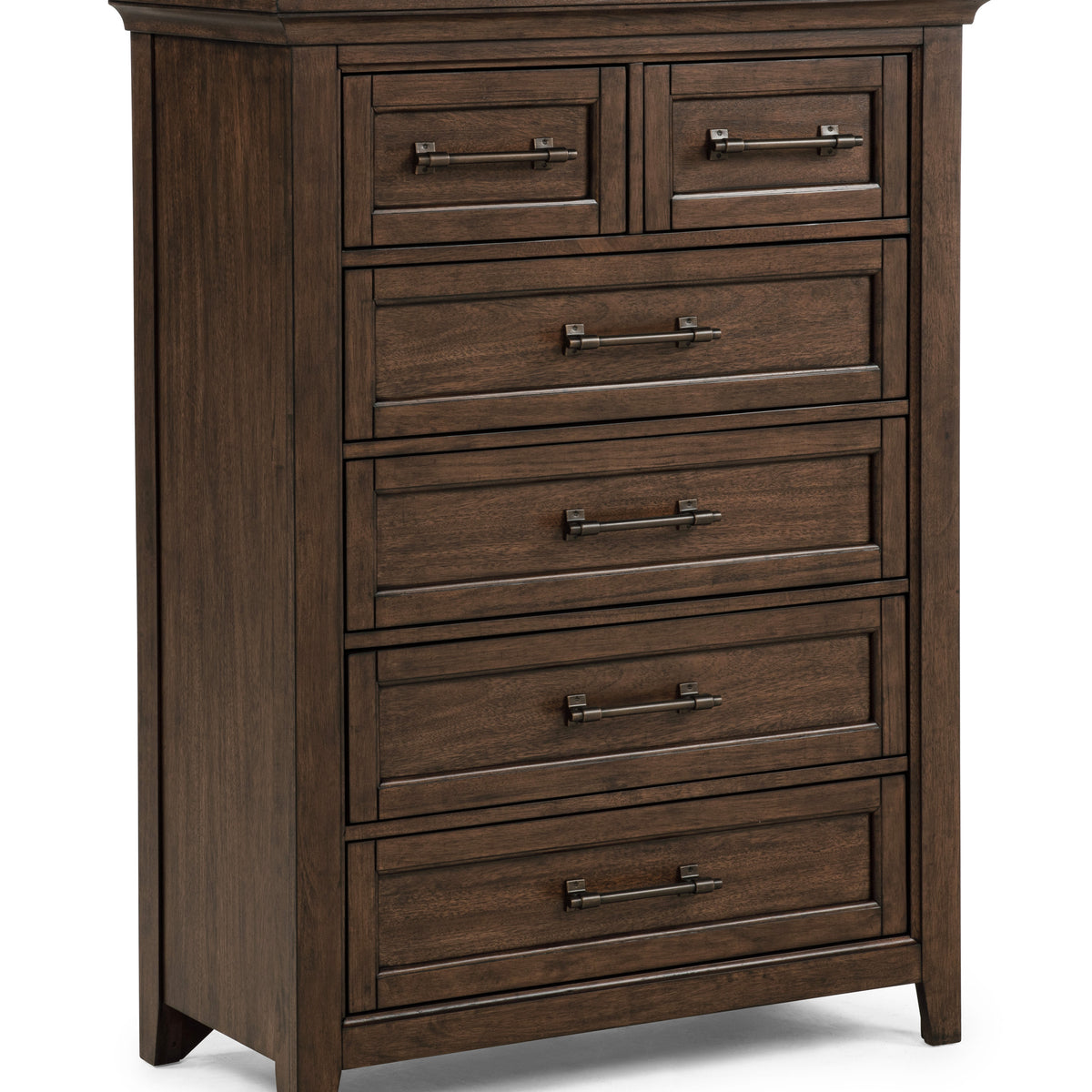 Crown Mark Beckett Brown Chest | Ornate Home
