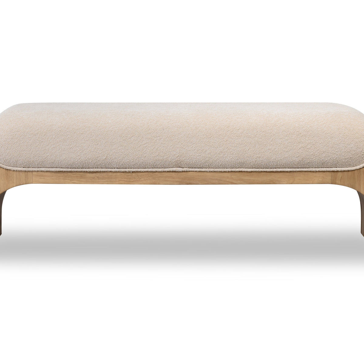 Modus Brentwood Bathrobe/Brioche Bench | Ornate Home