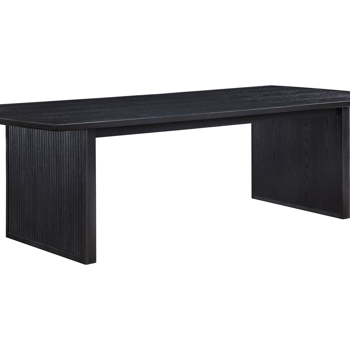 Coaster Brookmead Black Dining Room Table | Ornate Home