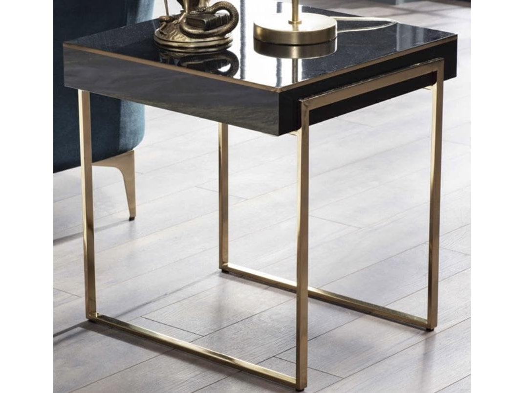 Bellona Carlino Side Table | | Ornate Home