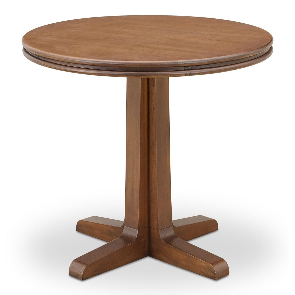 Moe's Home Charles Brown Cafe Table | Ornate Home