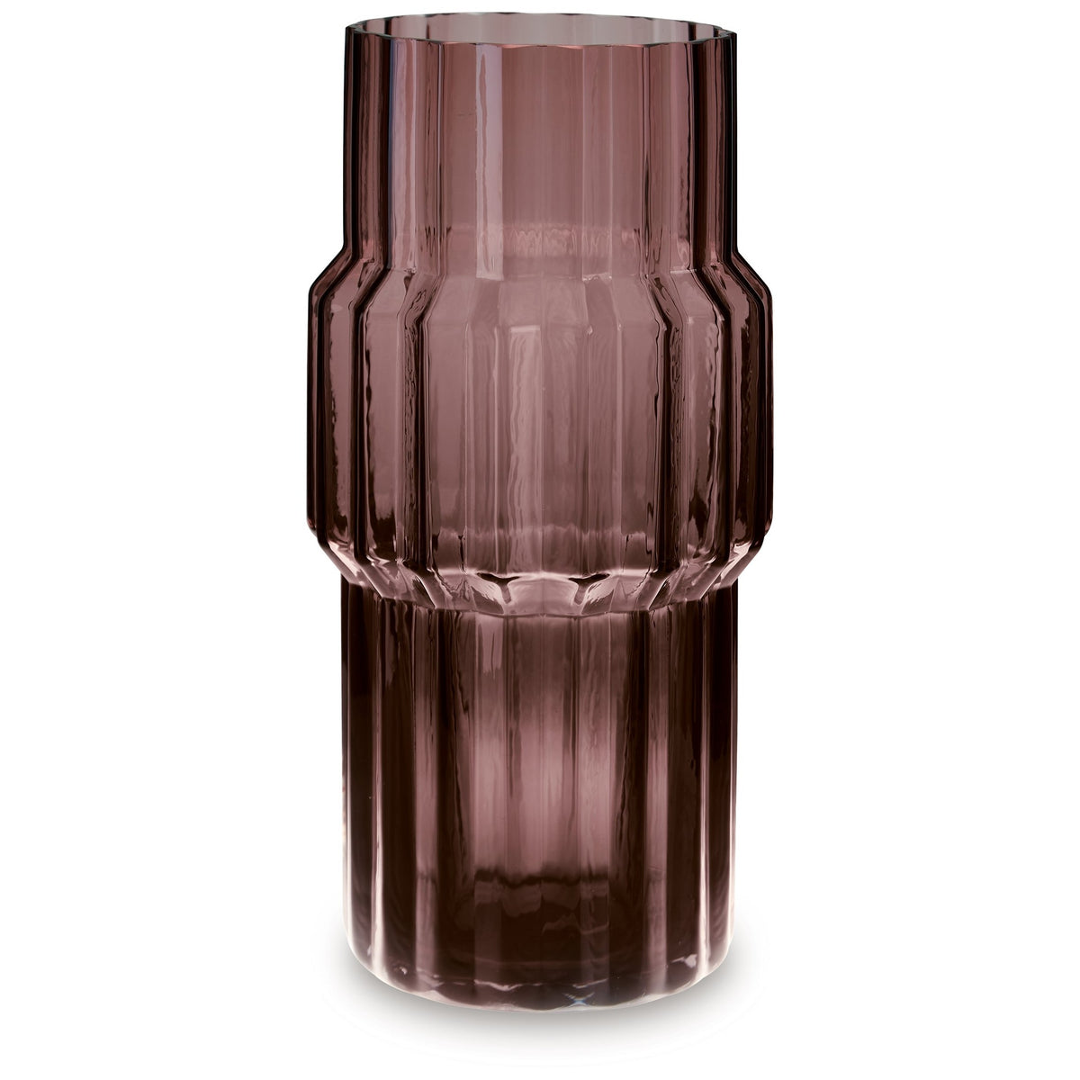 Dorlow Mauve Vase 6" | Ornate Home