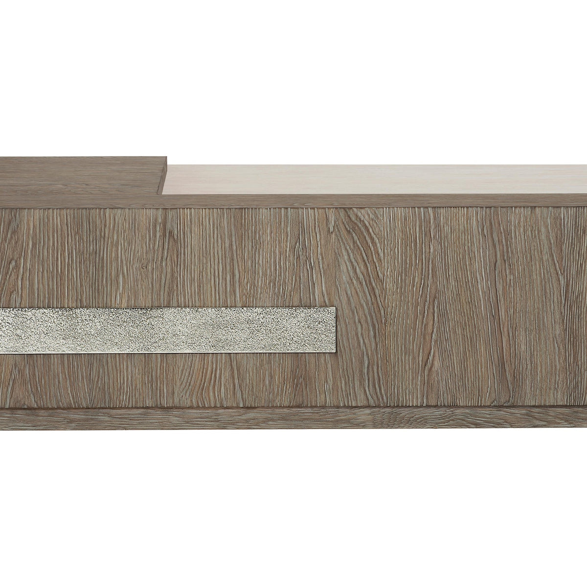 Bernhardt Ellis Jicama/Tamarind Cocktail Table | Ornate Home