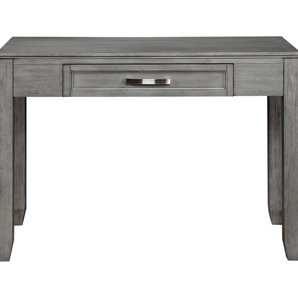 Homelegance Garretson Gray Writing Desk | Ornate Home