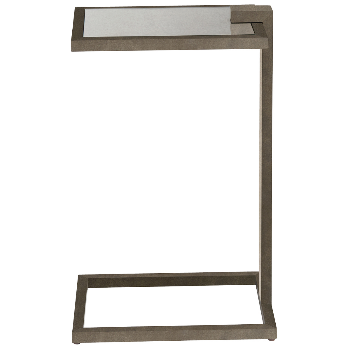 Universal Furniture Garrison Stratus Chair Side Table | Ornate Home
