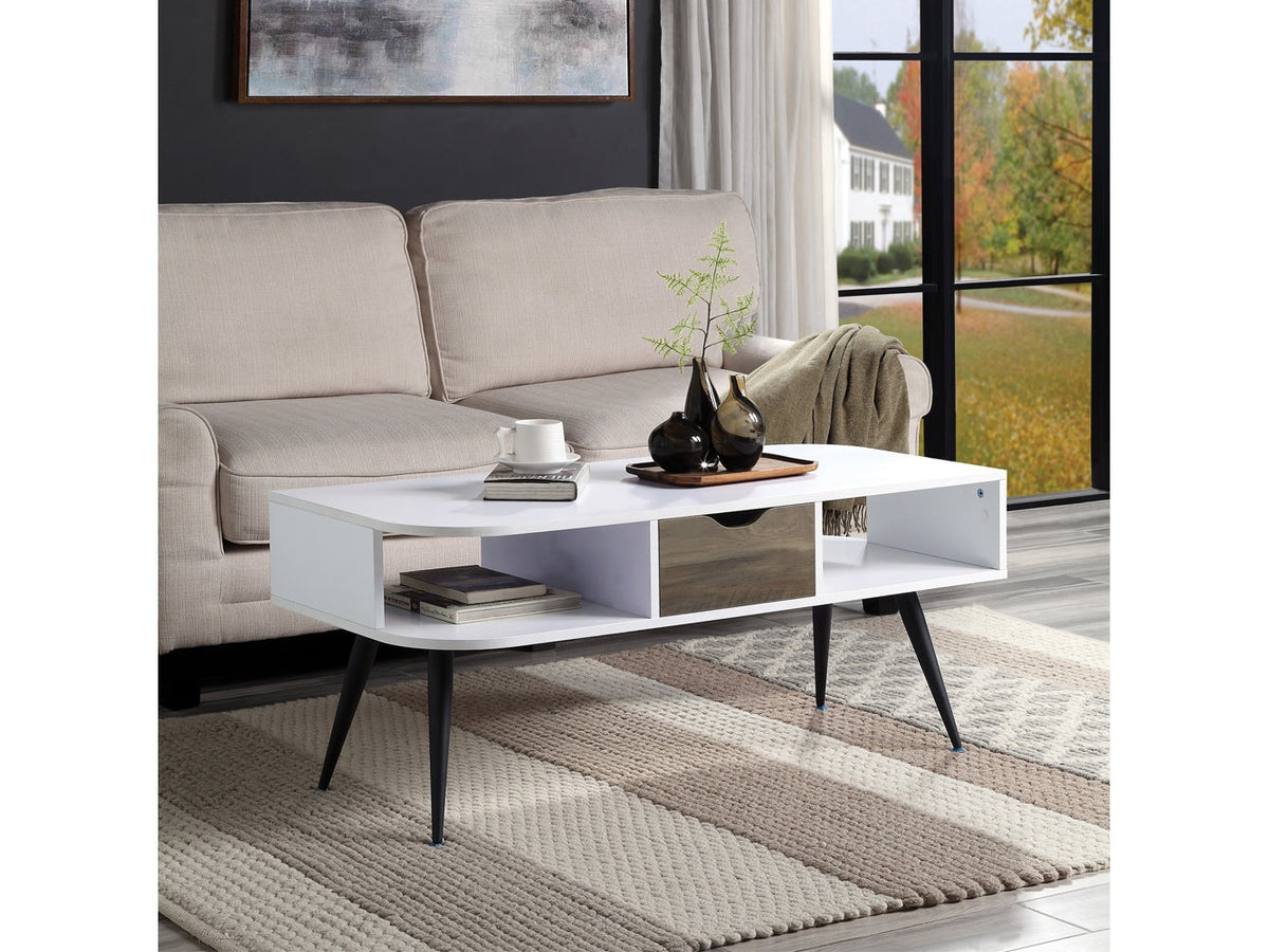 ACME Halima Accent Table | Ornate Home