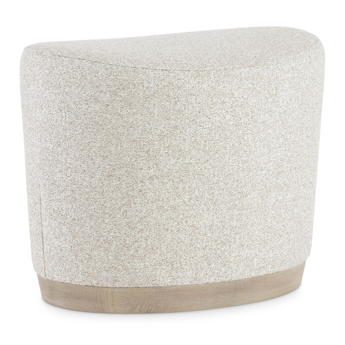 Loggia Aria/White/Cream Bench