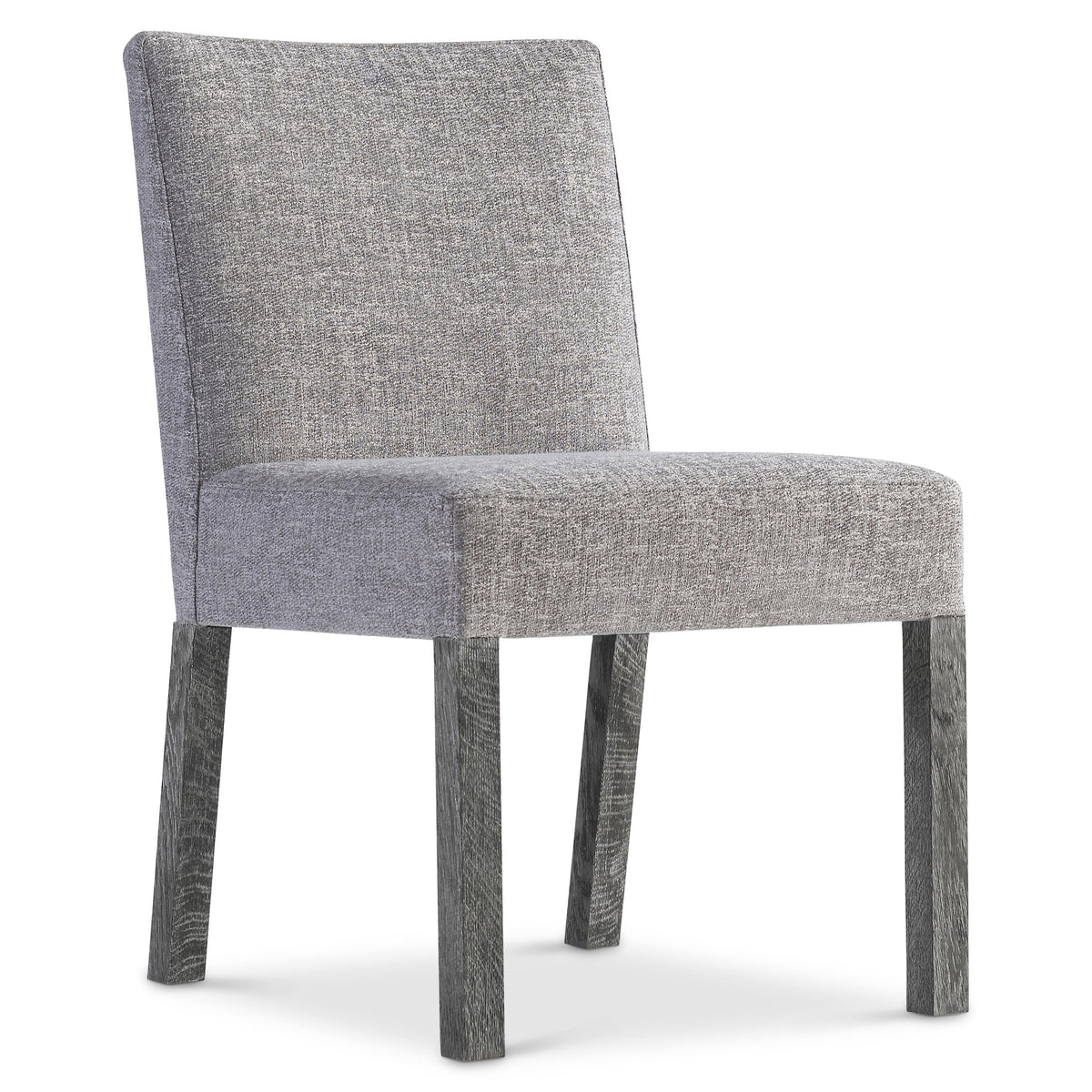 Bernhardt Menton Sutton/Grey Side Chair | Ornate Home