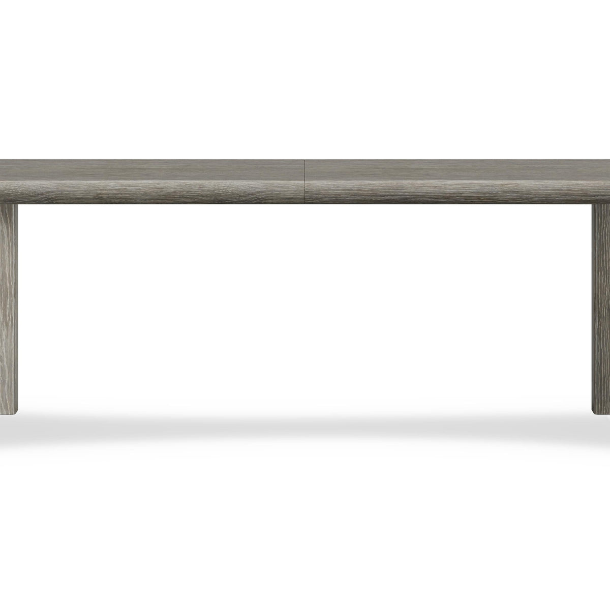 Bernhardt Monolith Puma Dining Table | Ornate Home
