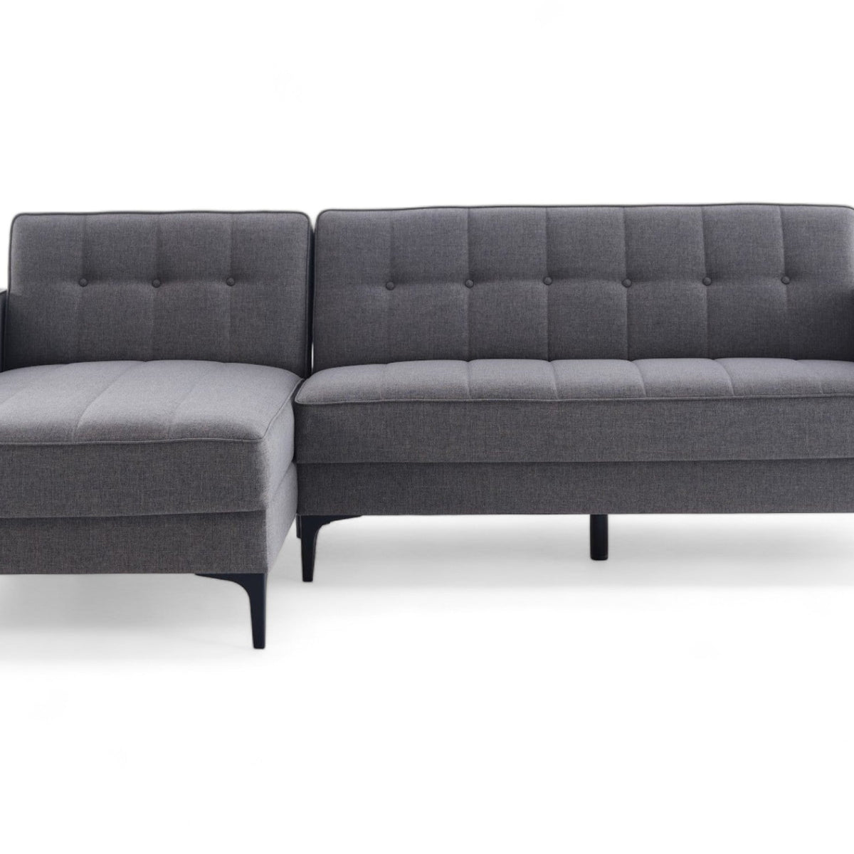 Bellona Parker Sleeper Sectional | | Ornate Home