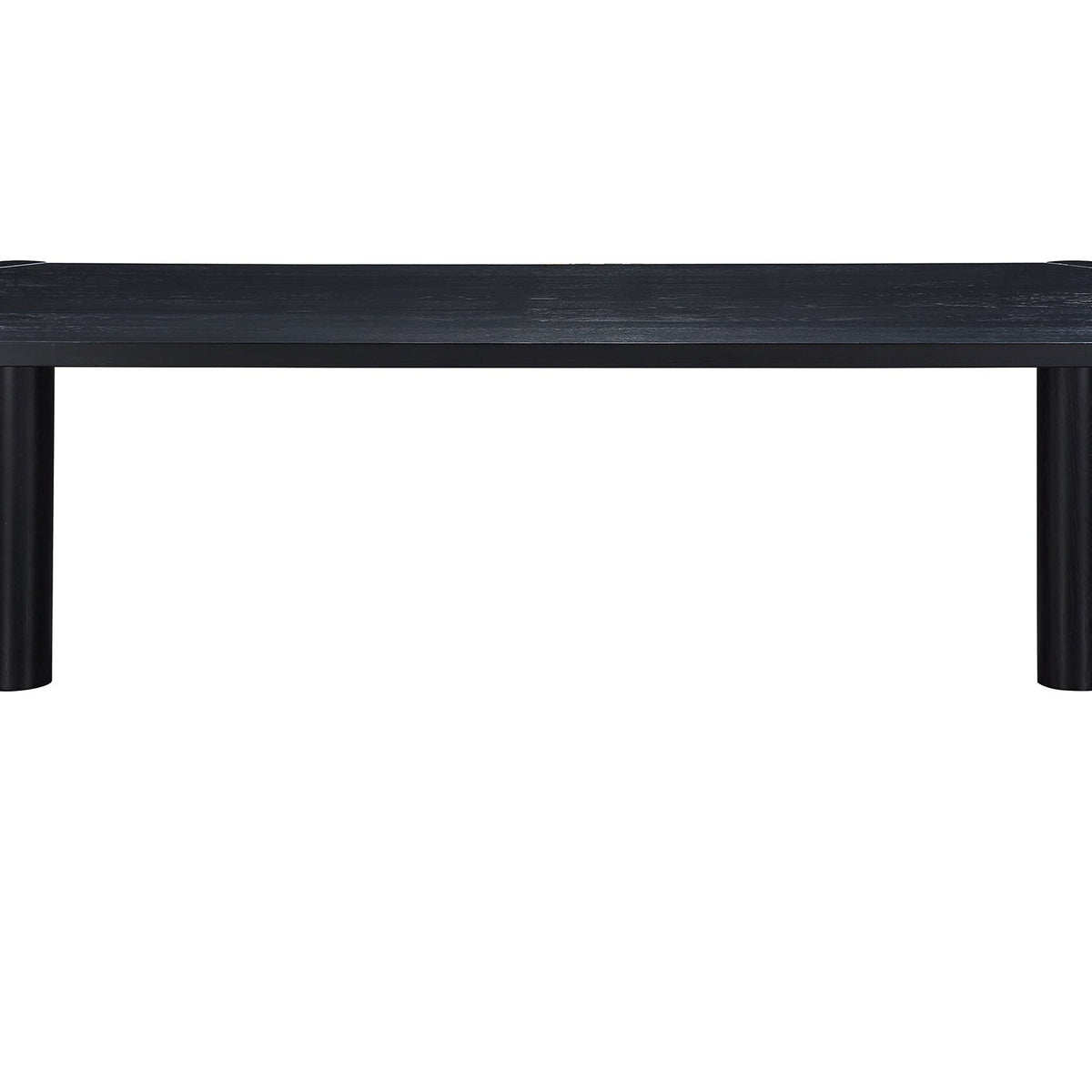 Moe's Home Post Black Small Dining Table | Ornate Home