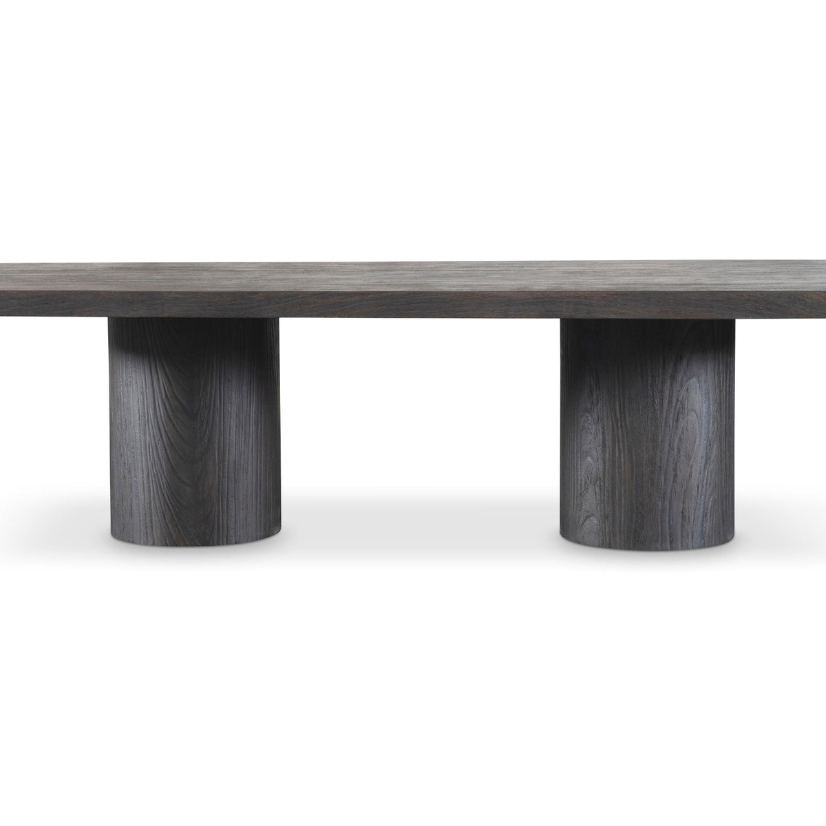 Sana Cafe Brown Dining Table