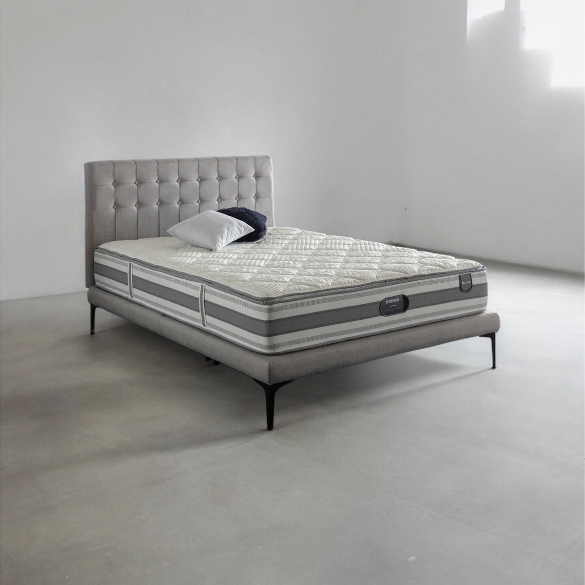 Bellona Stratton Bed In A Box | | Ornate Home