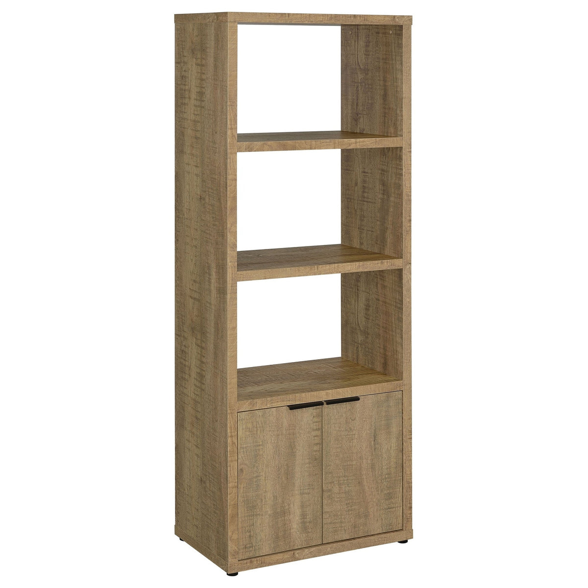 Coaster Tabby Mango Media Tower | Ornate Home