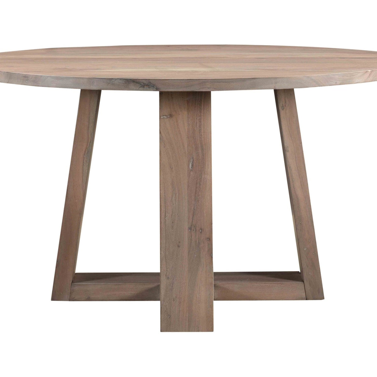 Moe's Home Tanya Grey Dining Table | Ornate Home