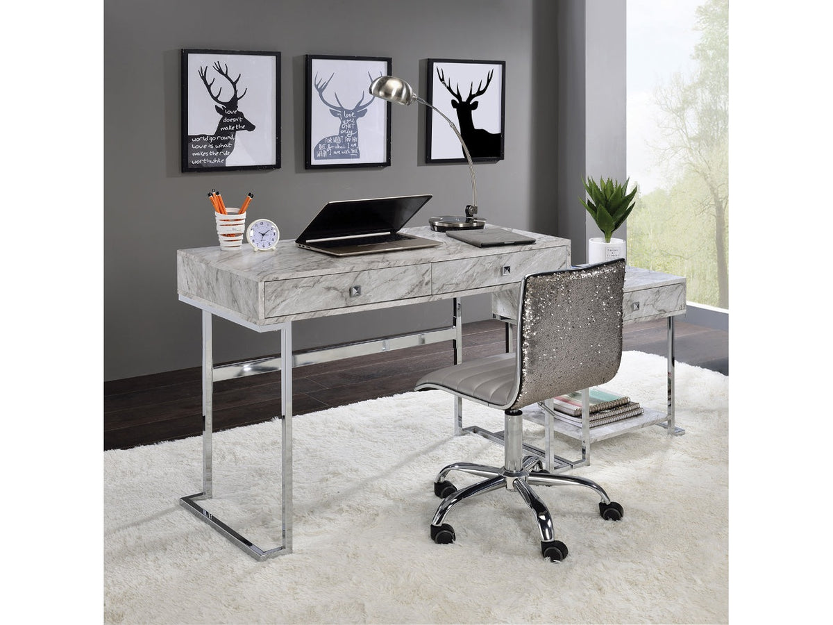 ACME Tigress Writing Desk | Ornate Home