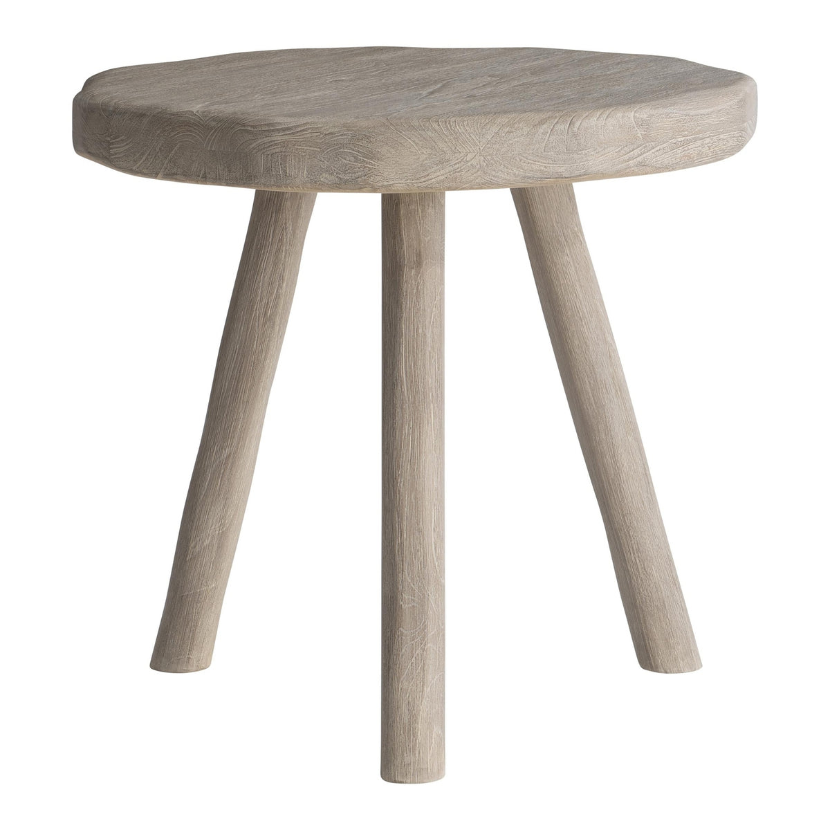 Bernhardt Tonga Sea Oat Outdoor Side Table | Ornate Home