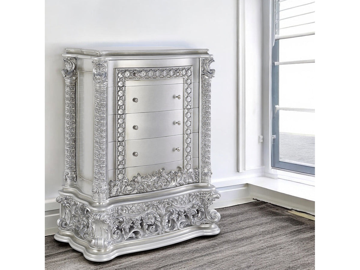ACME Valkyrie Chest | Ornate Home