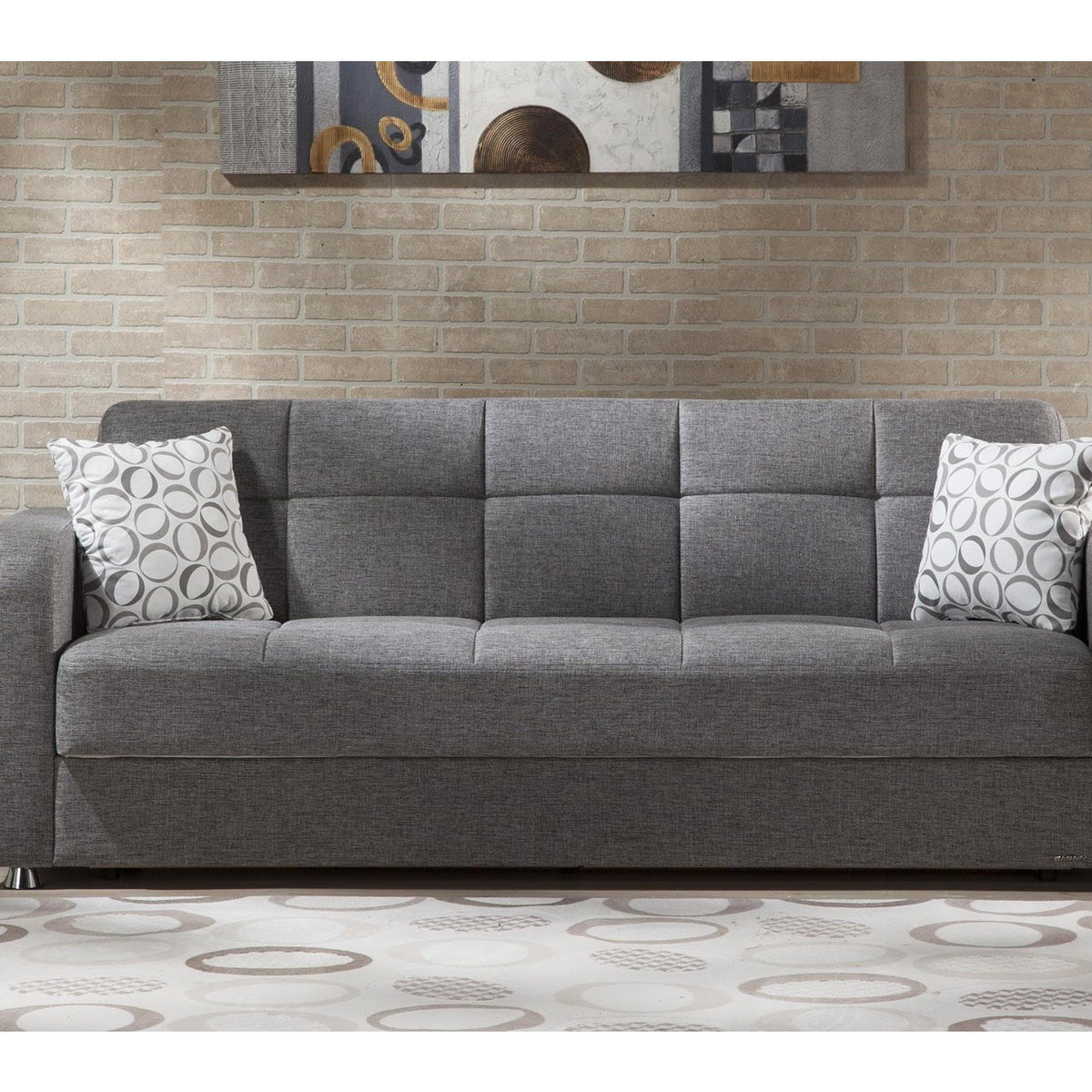 Bellona Vision 3 Seat Sleeper | | Ornate Home