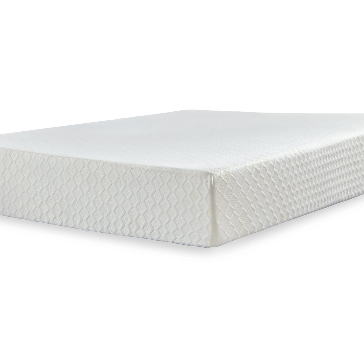 Ashley Furniture Chime 12 Inch Memory Foam Full Mattress in a Box ...